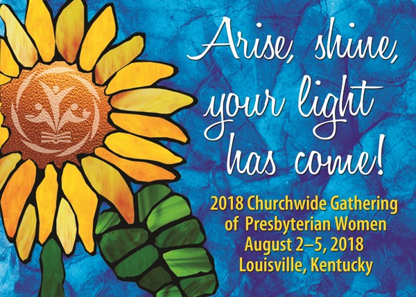 PW in the Presbytery of Newton Fall Gathering 2018 | Presbyterian Women ...